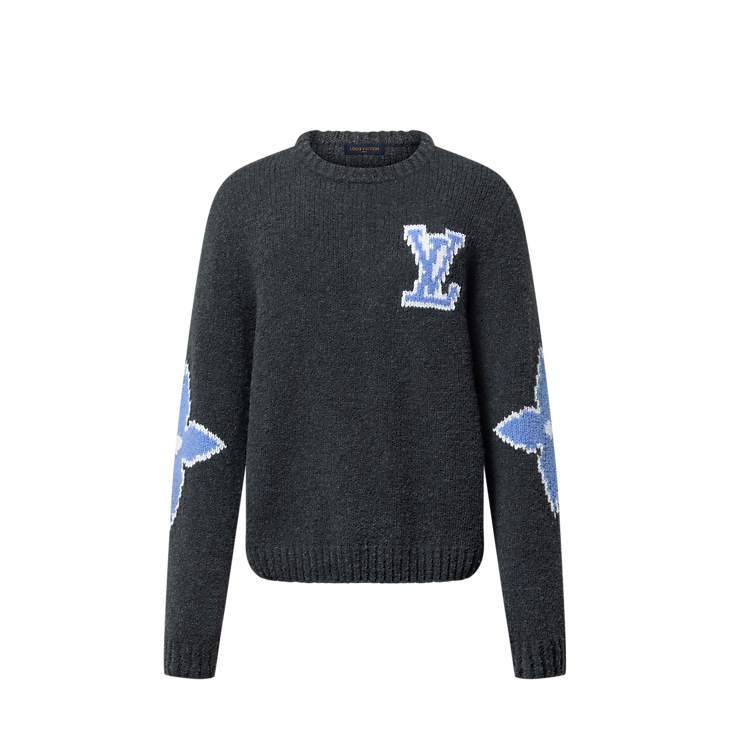 Designer Knitwear for Men | LOUIS VUITTON