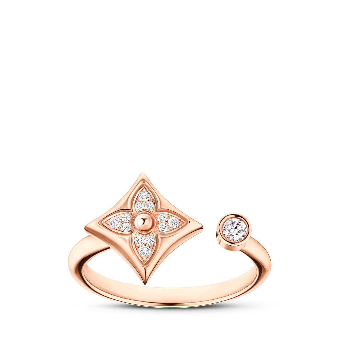 Rings for Women | LOUIS VUITTON