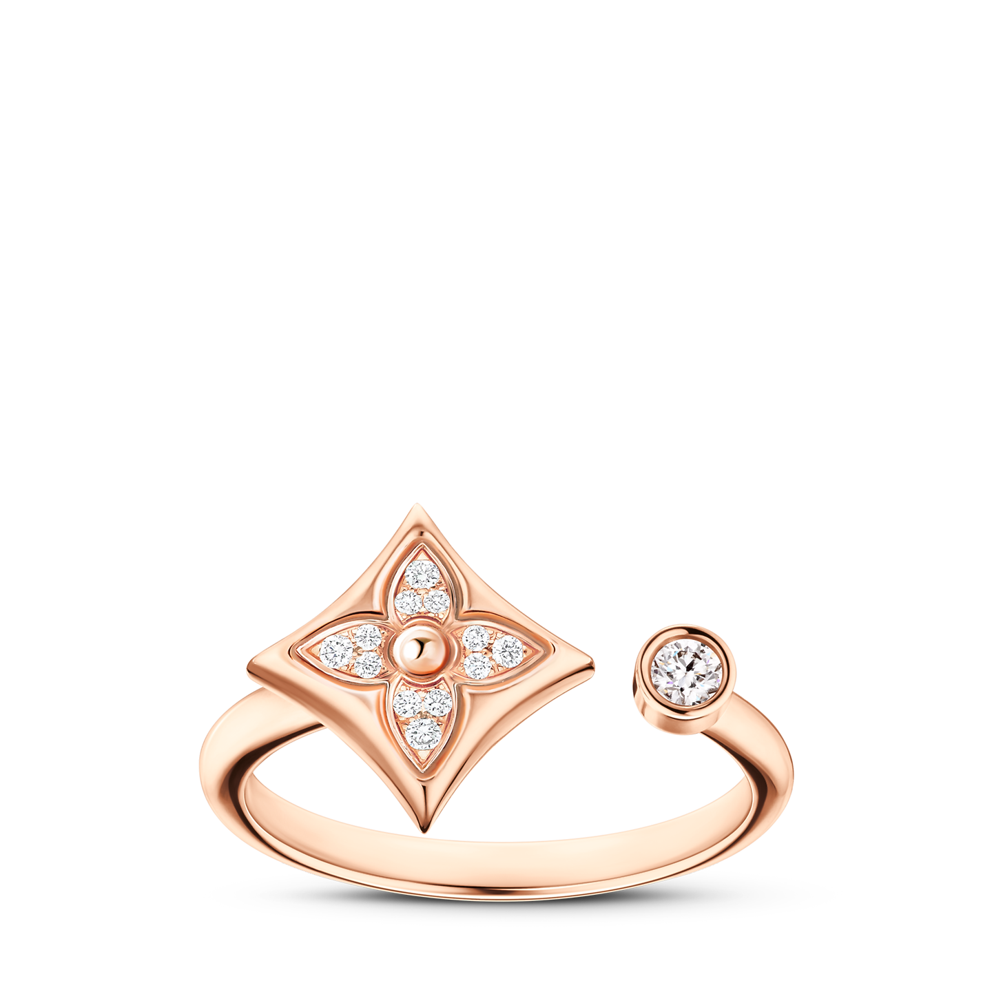 Rings for Women | LOUIS VUITTON