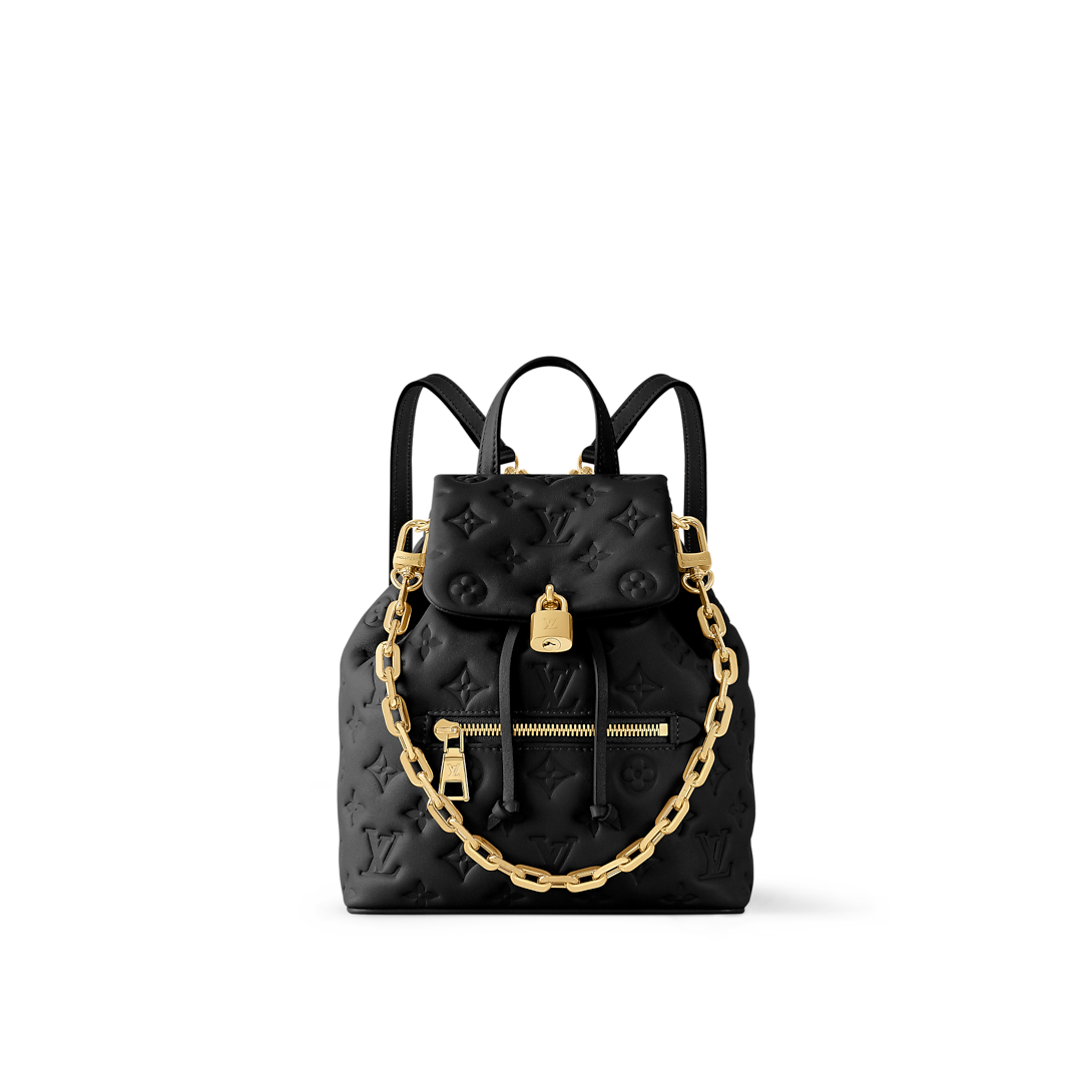 Women's Backpacks | LOUIS VUITTON