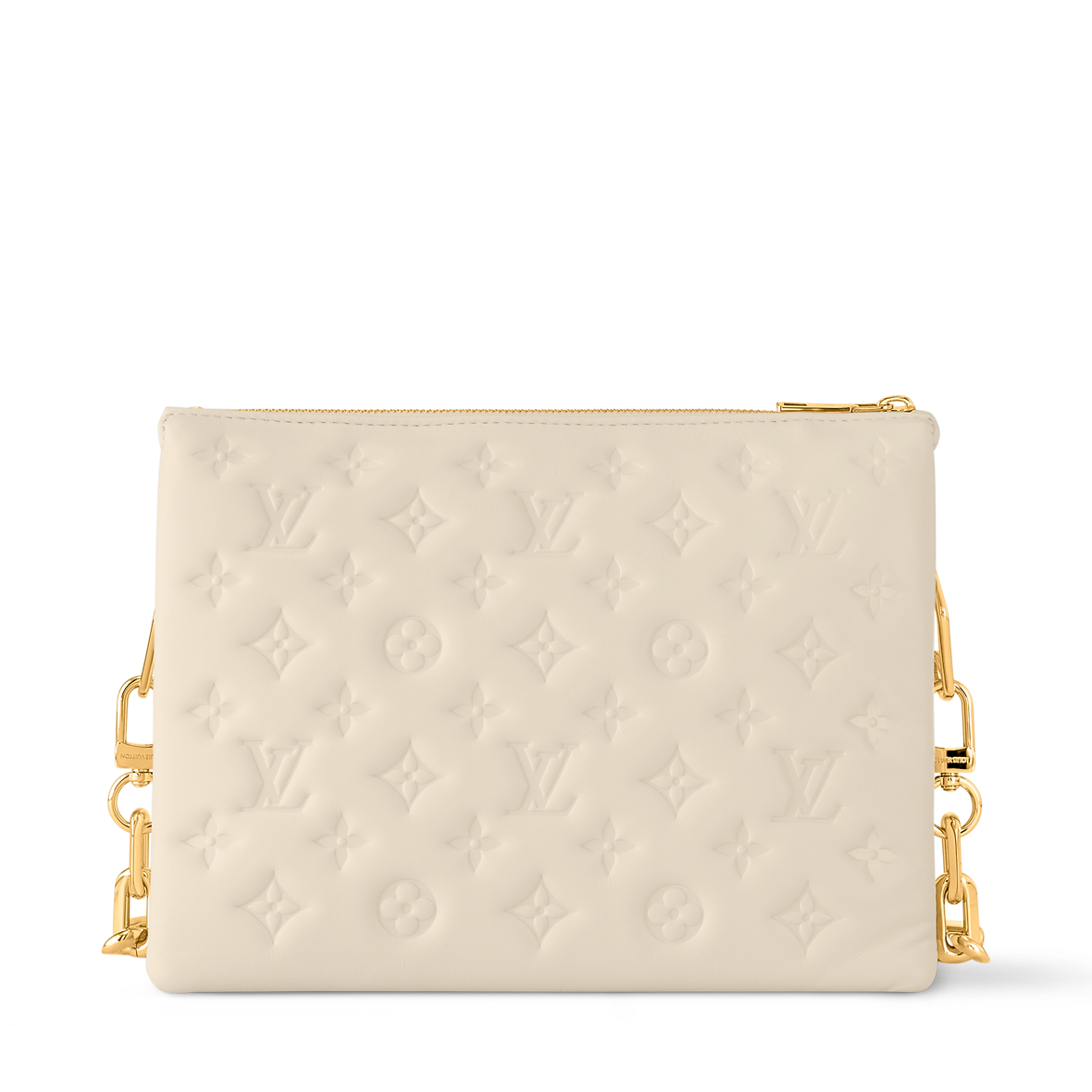 Coussin PM Bag - Luxury Coussin Beige | LOUIS VUITTON