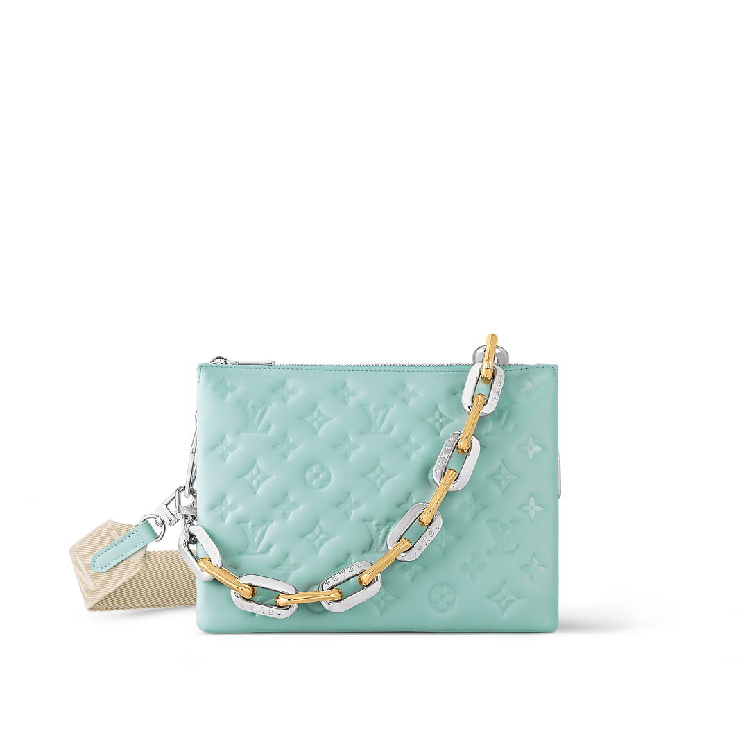 Pouch Bag Collection Coussin | LOUIS VUITTON