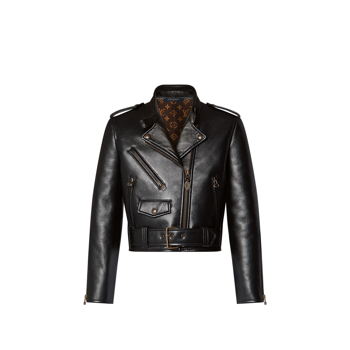 Women's Designer Coats and Jackets | LOUIS VUITTON - 2