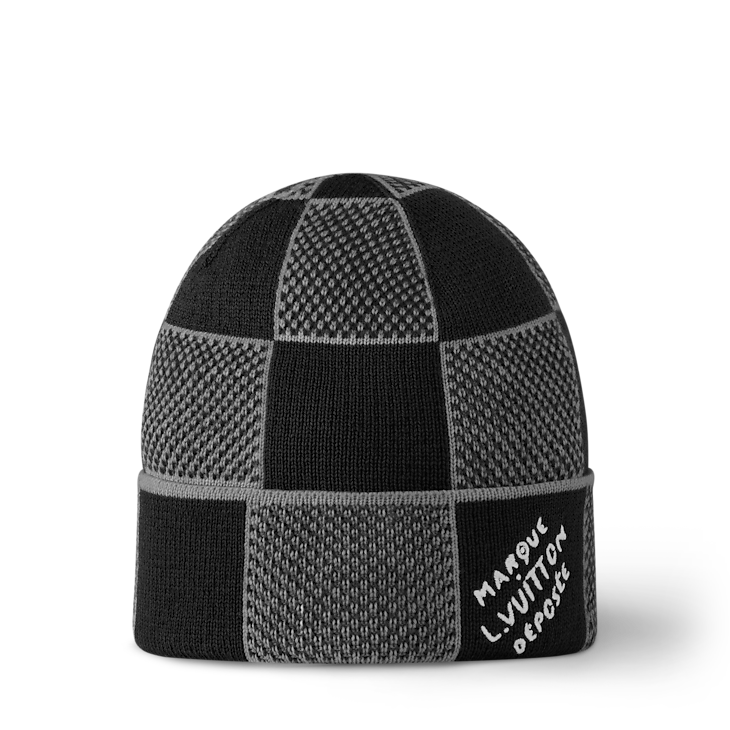 Beanies Hats, Beanies and Gloves Accessories | LOUIS VUITTON