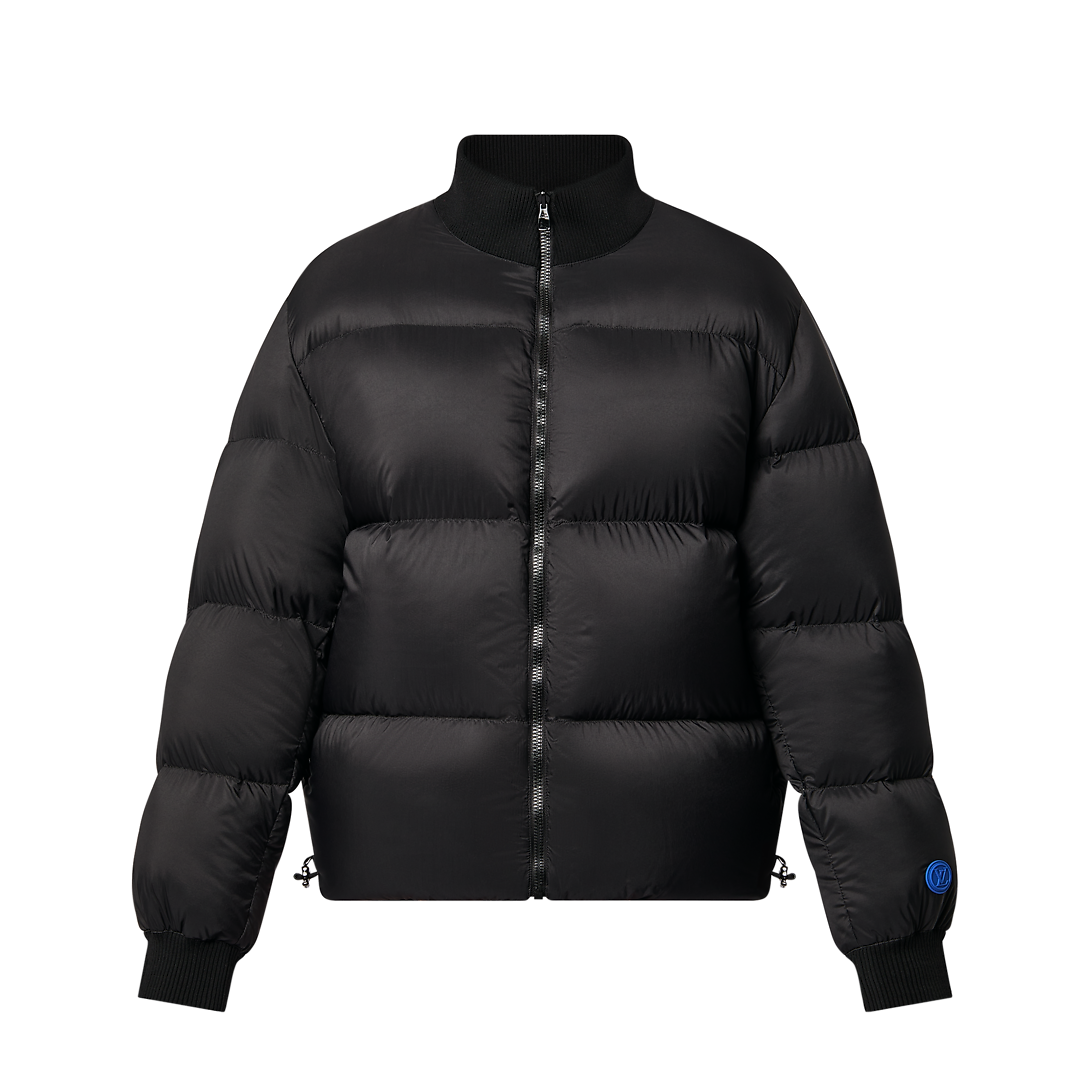 Varsity Jackets, Leather & Other Jackets for Men | LOUIS VUITTON