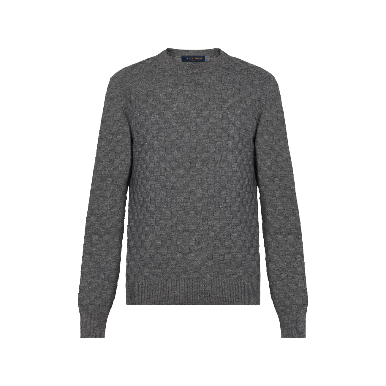 Designer Knitwear for Men | LOUIS VUITTON - 5