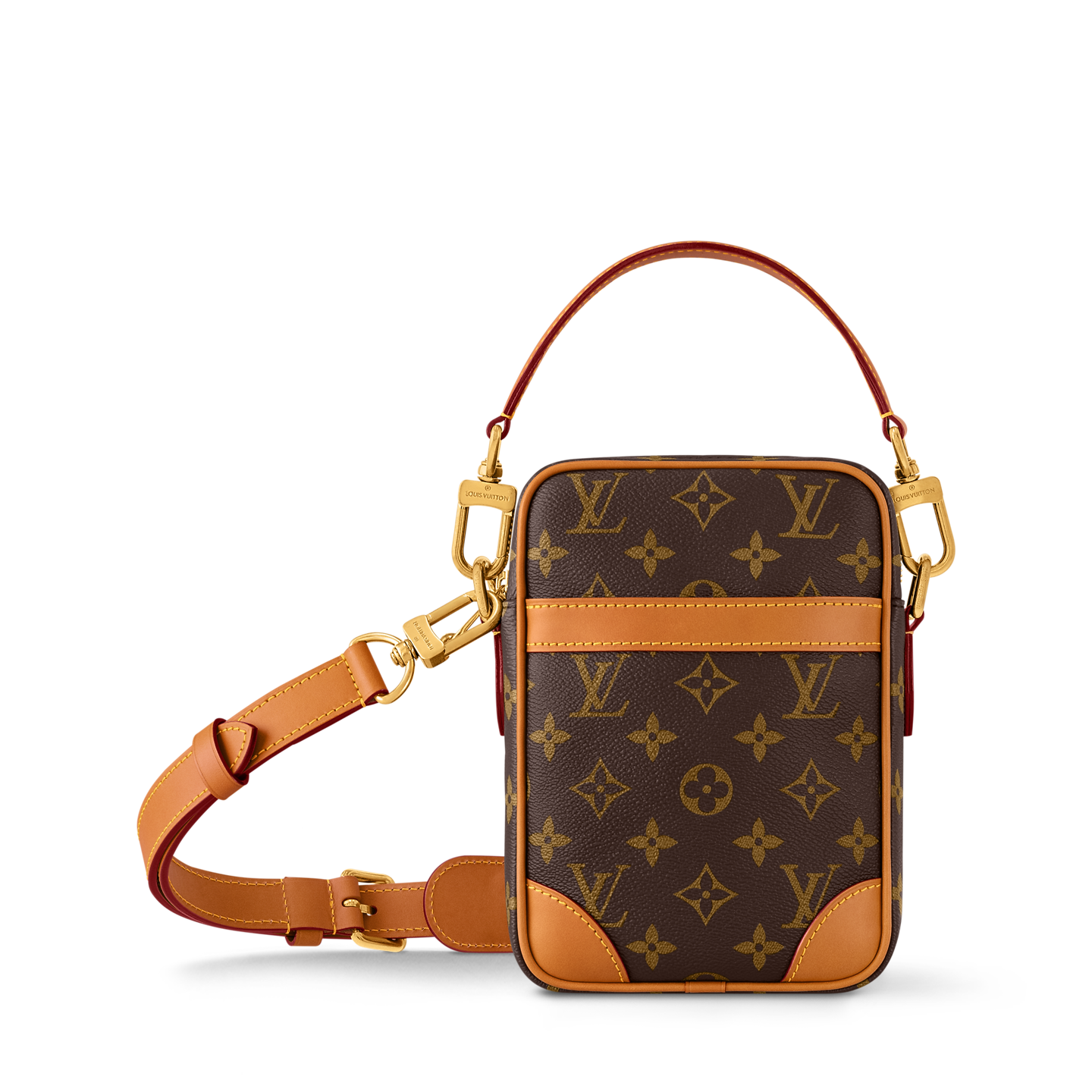Designer Mini Bags Men | LOUIS VUITTON