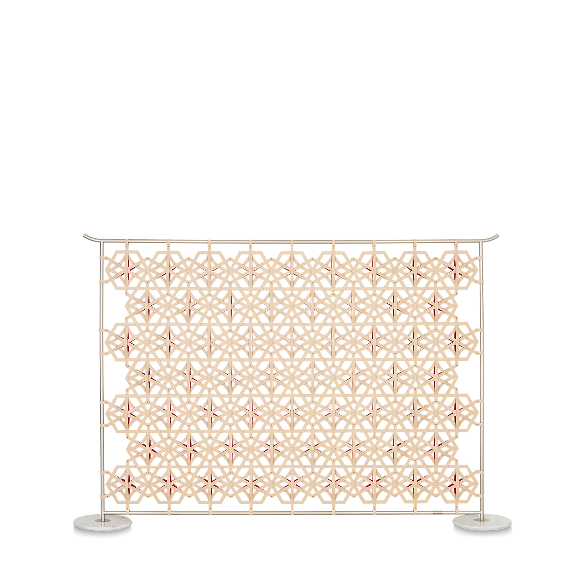 Diamond Screen by Marcel Wanders - Luxury Natural | LOUIS VUITTON