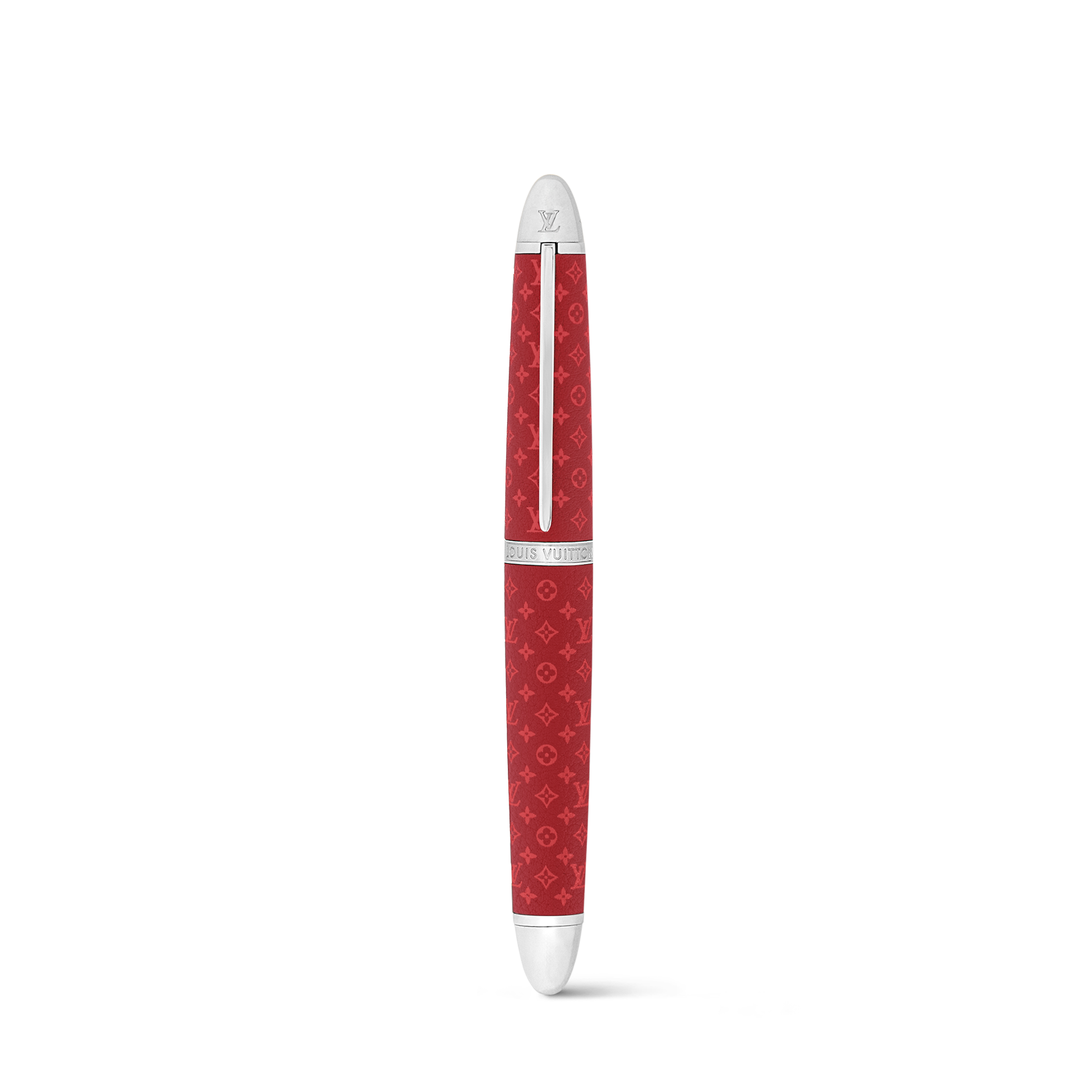 Doc Rollerball Pen - Luxury Blue | LOUIS VUITTON