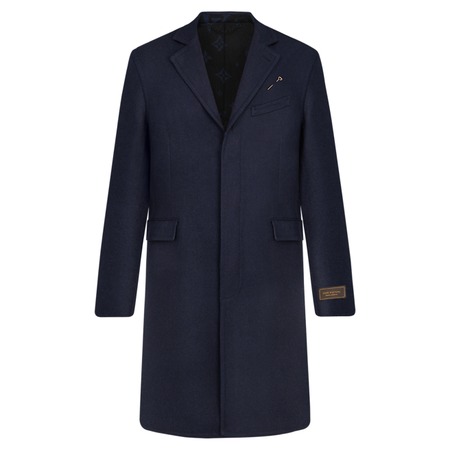 Fur Coats for Men | Christmas Present Ideas | LOUIS VUITTON - 5