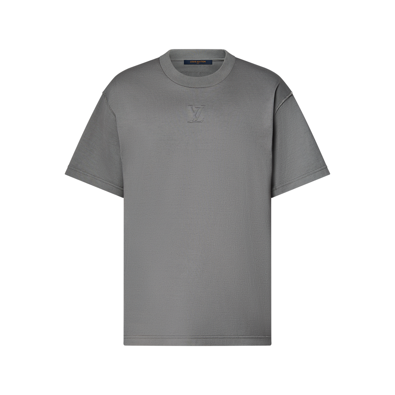 Men's Designer T-Shirts & Polos | LOUIS VUITTON
