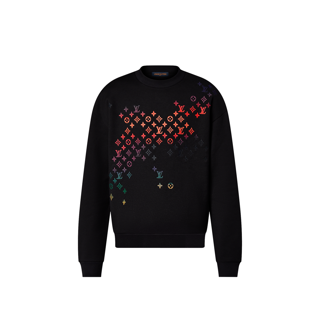 Designer Knitwear for Men | LOUIS VUITTON - 2