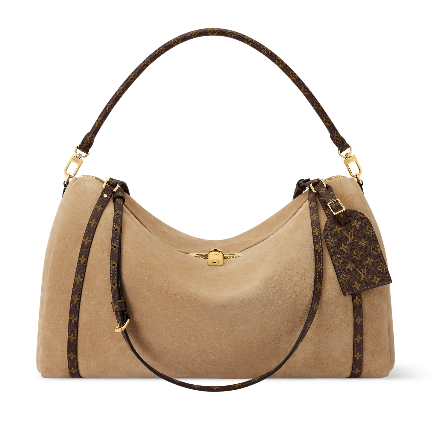Women's Travel Bags | LOUIS VUITTON