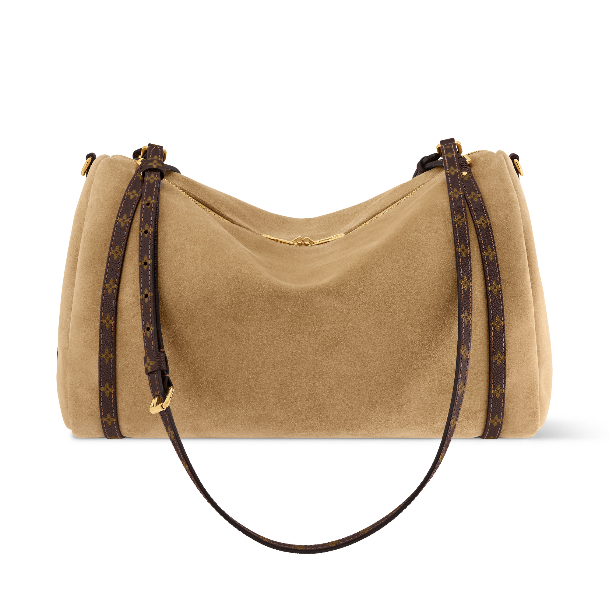 Express MM Bag - Luxury Fashion Leather Brown | LOUIS VUITTON
