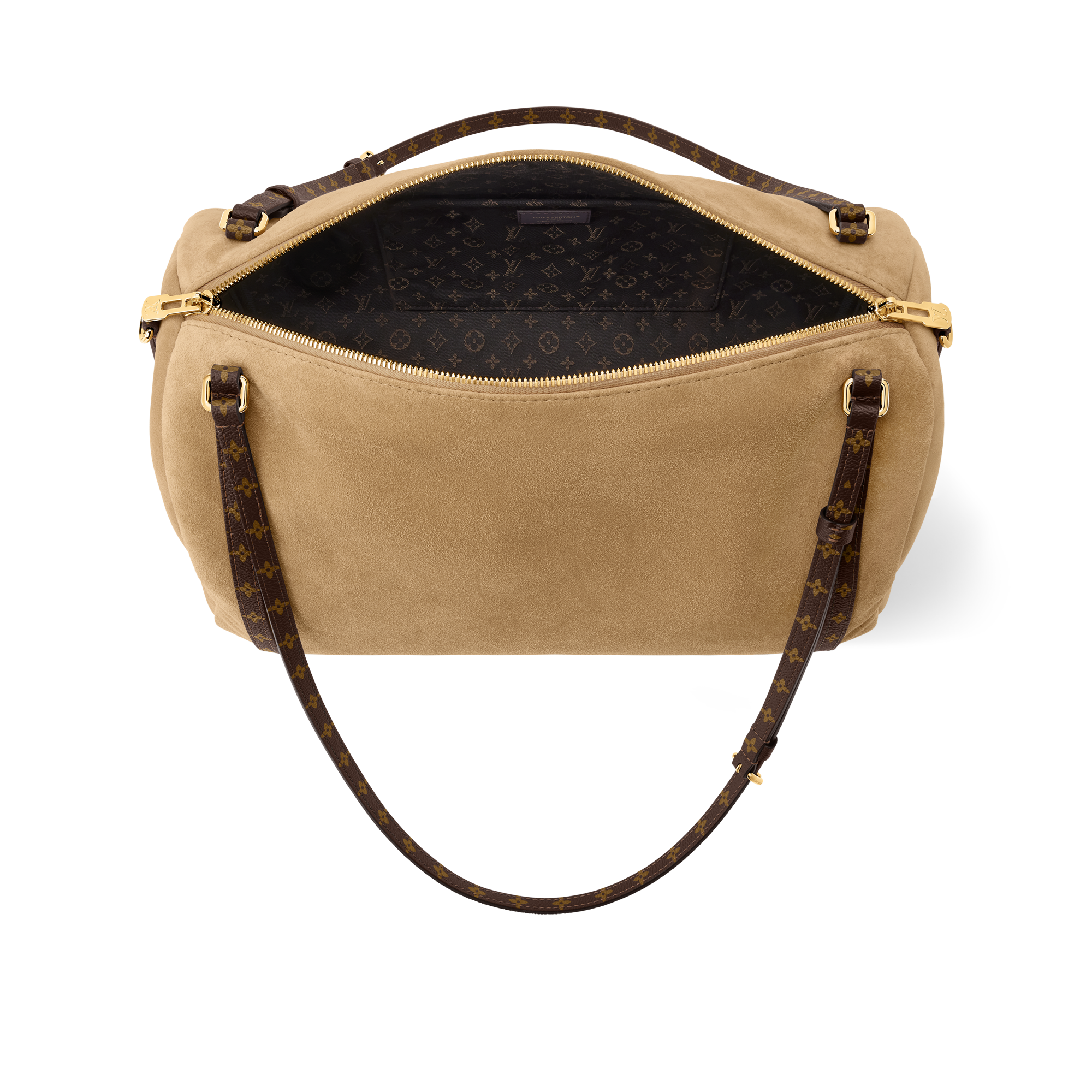 Express MM Bag - Luxury Fashion Leather Brown | LOUIS VUITTON