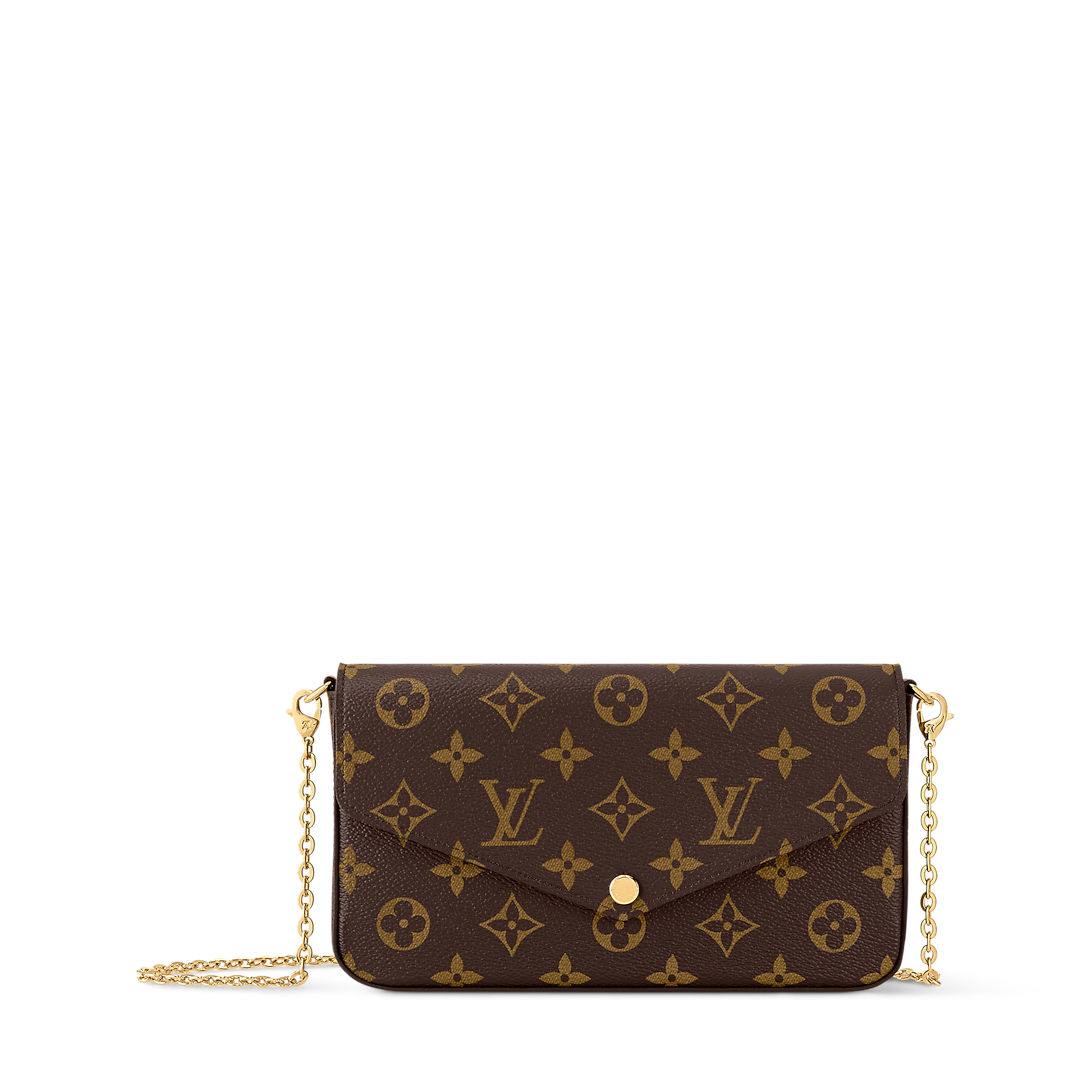 Mini Bags - Bags and Small Leather Goods Luxury Collection | LOUIS VUITTON