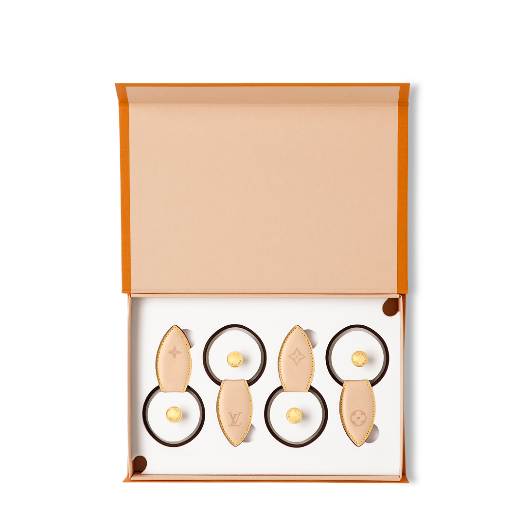 Frame System - Luxury Beige | LOUIS VUITTON