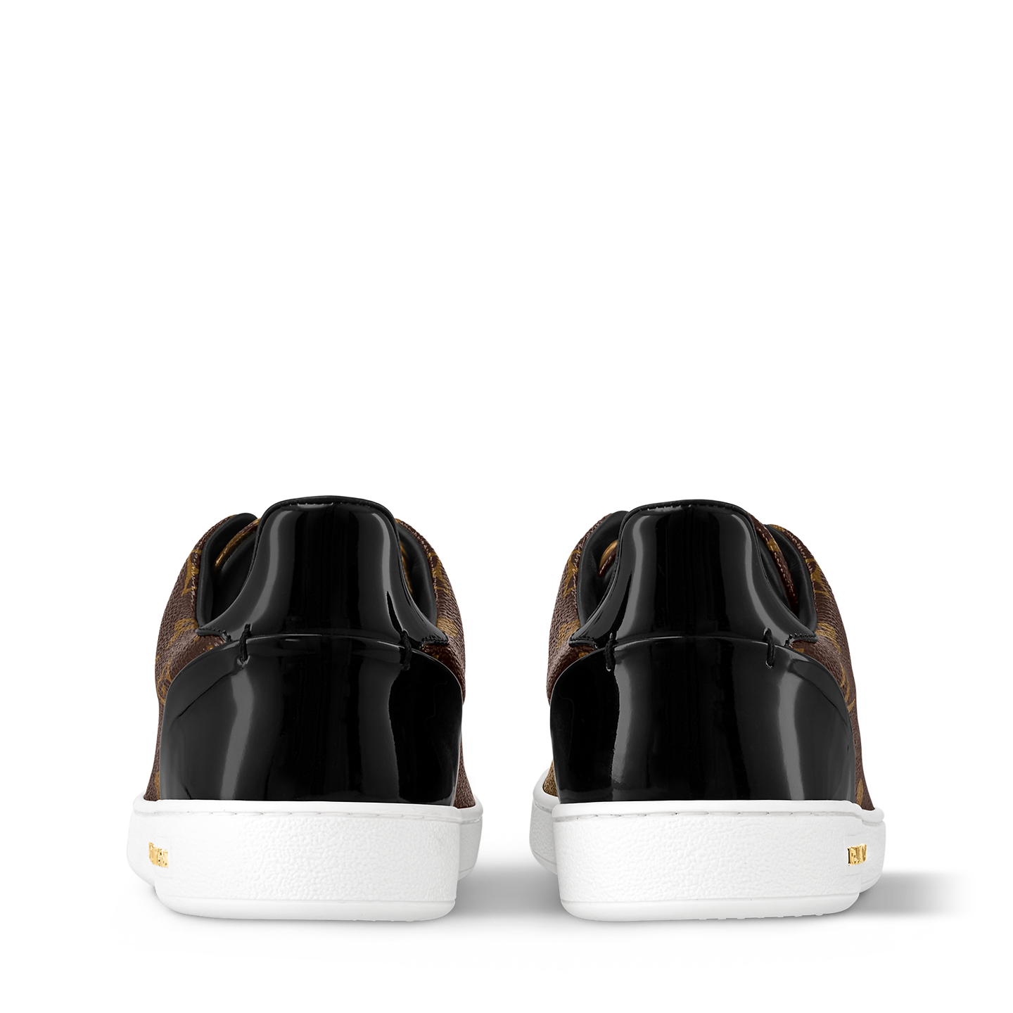 Frontrow Trainer | Women's Shoes | LOUIS VUITTON
