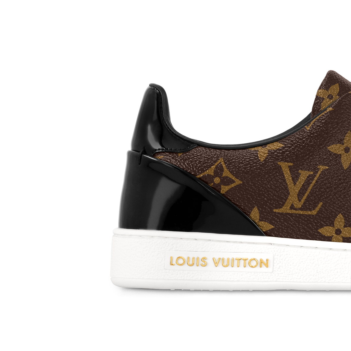 Frontrow Trainer | Women's Shoes | LOUIS VUITTON