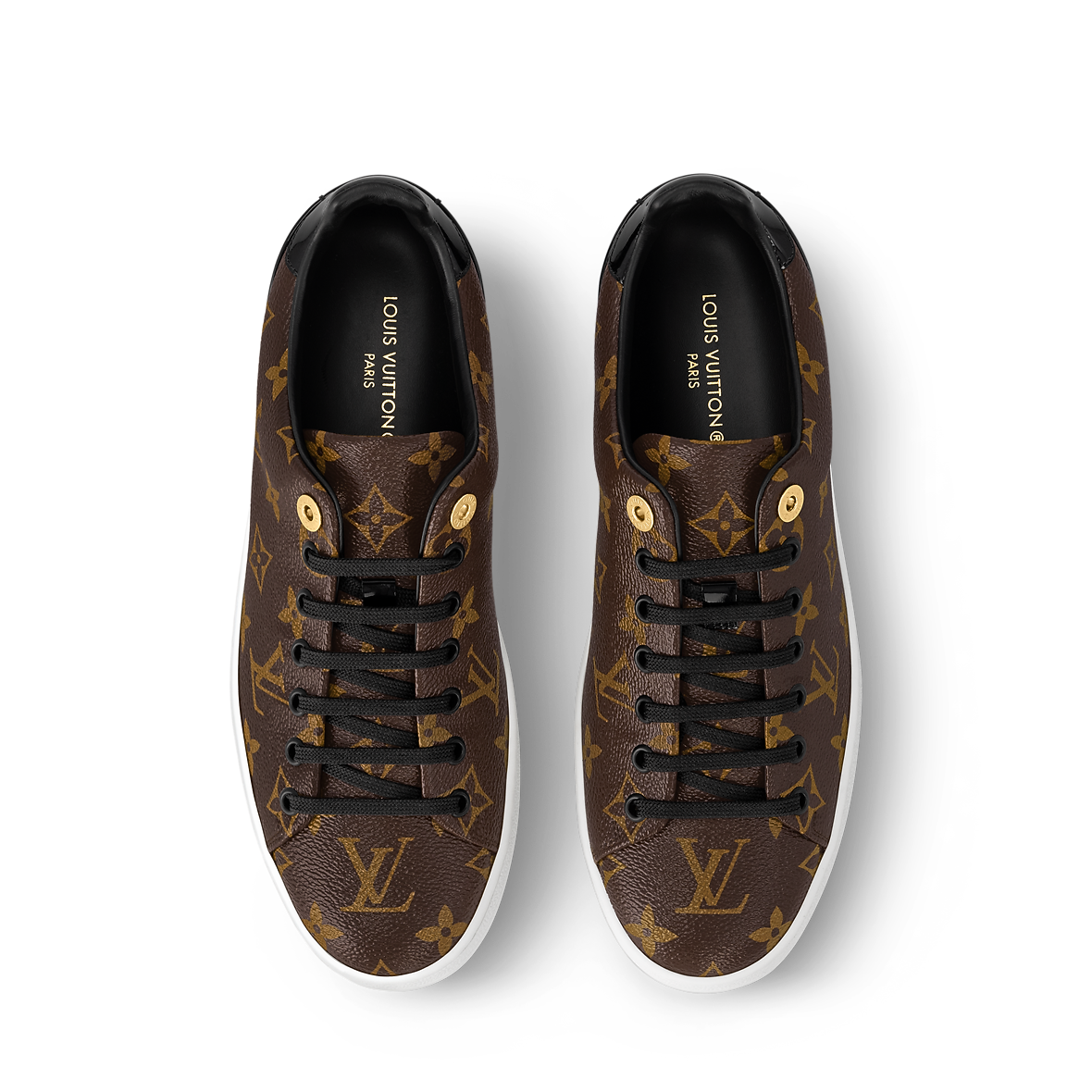 Frontrow Trainer | Women's Shoes | LOUIS VUITTON
