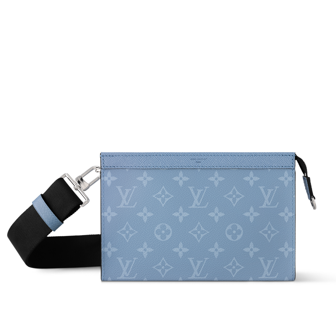 Crossbody Bags Monogram Signature Men's Bags | LOUIS VUITTON
