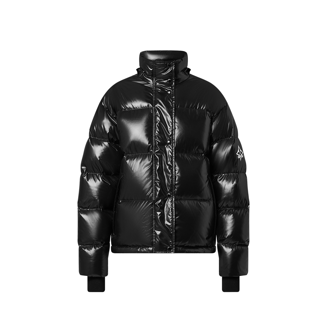 Women's Designer Coats and Jackets | LOUIS VUITTON - 2