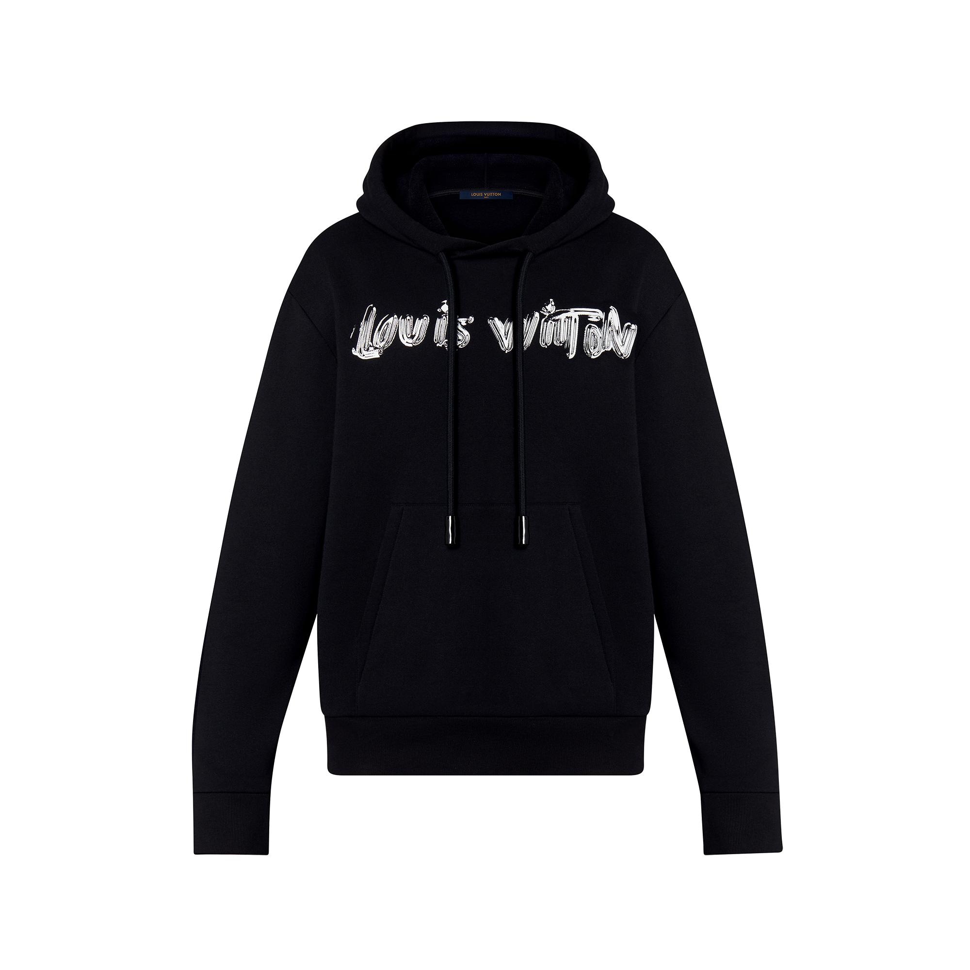 Men's Knitwear & Jumpers | Designer Knitwear | LOUIS VUITTON - 6