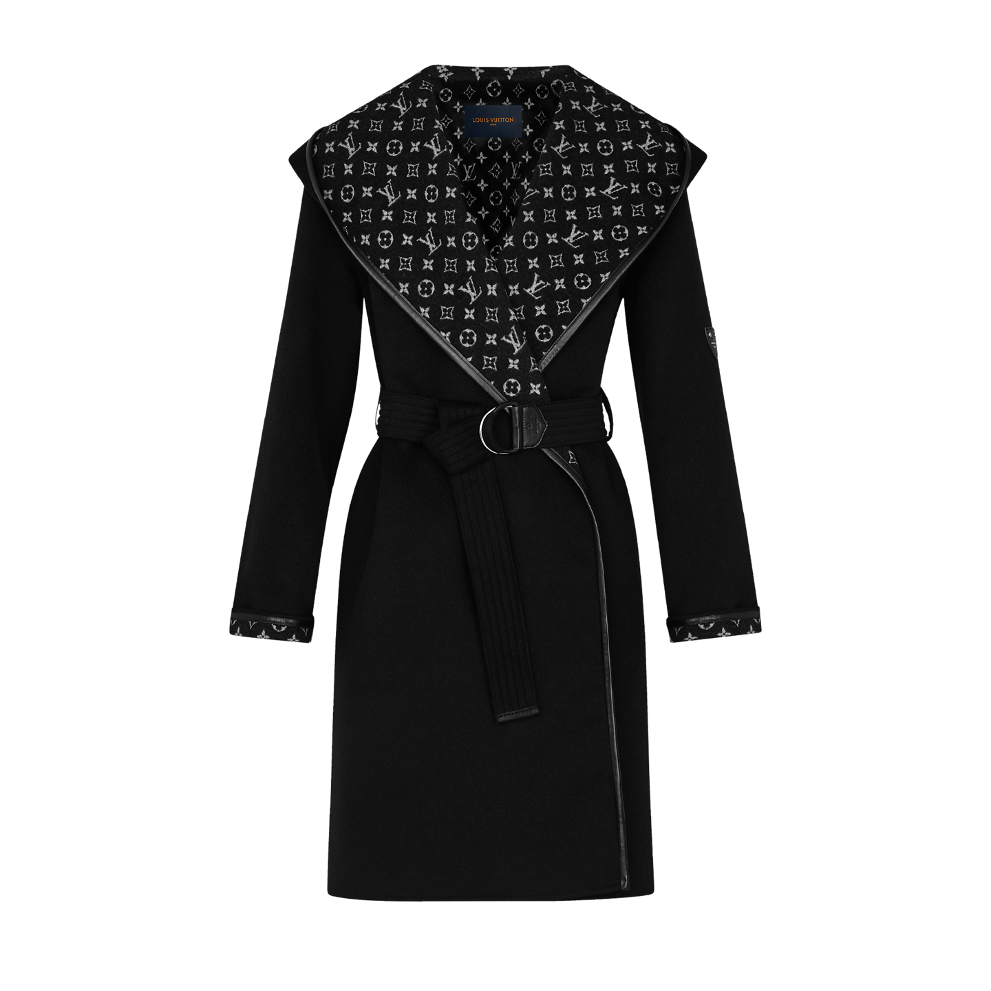 Women's Designer Coats and Jackets | LOUIS VUITTON
