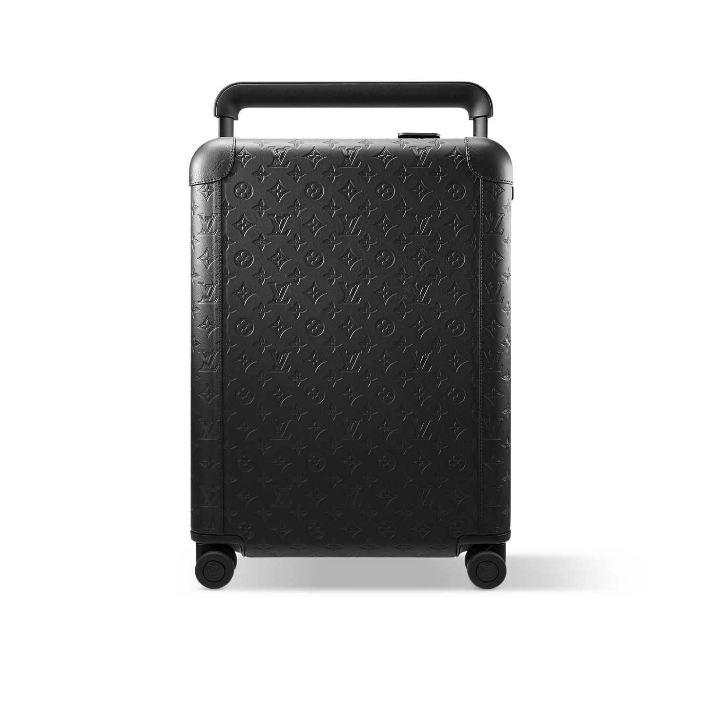 Horizon 55 Suitcase - Luxury Epi Leather Orange | LOUIS VUITTON