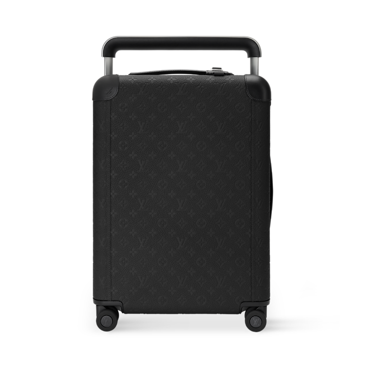 Horizon 55 Suitcase - Luxury Monogram Canvas Brown | LOUIS VUITTON