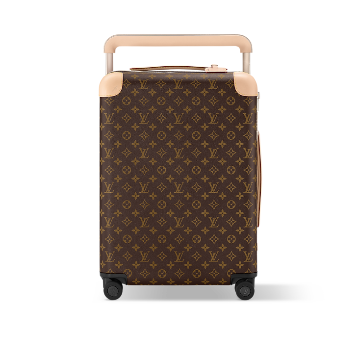 Trolley Bags and Luggage for Men | LOUIS VUITTON