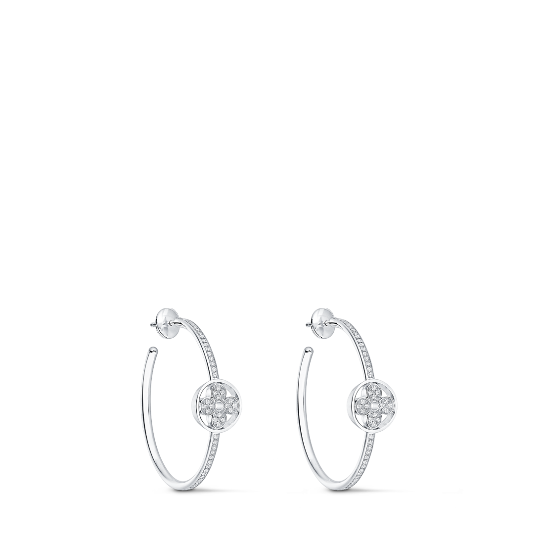 Idylle Blossom - Jewellery Luxury Collection | LOUIS VUITTON - 4