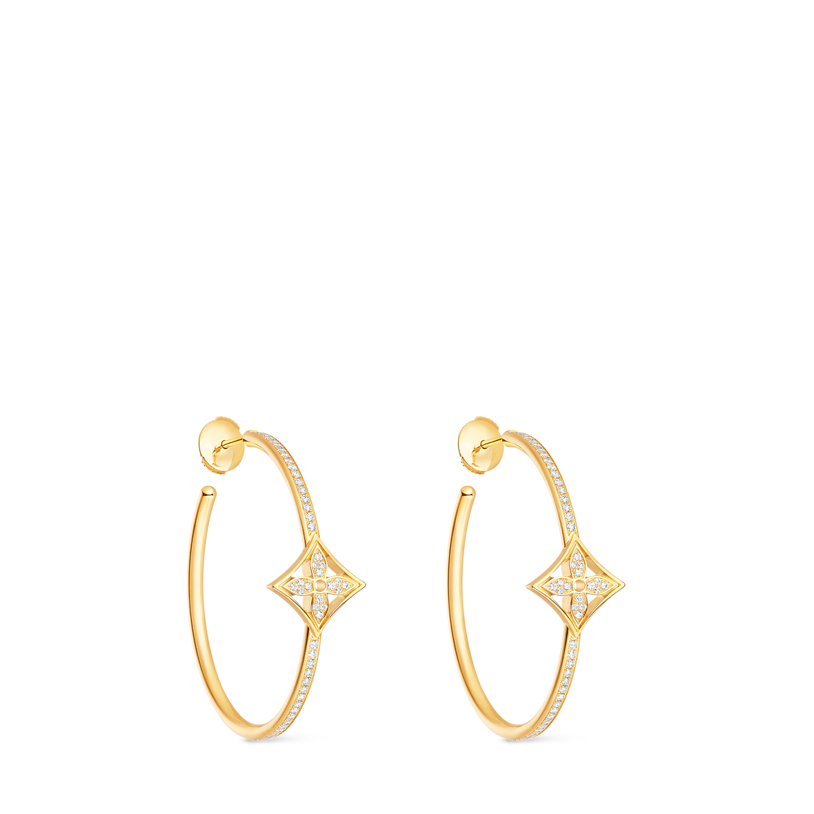 Earrings - Women Luxury Collection | LOUIS VUITTON - 2