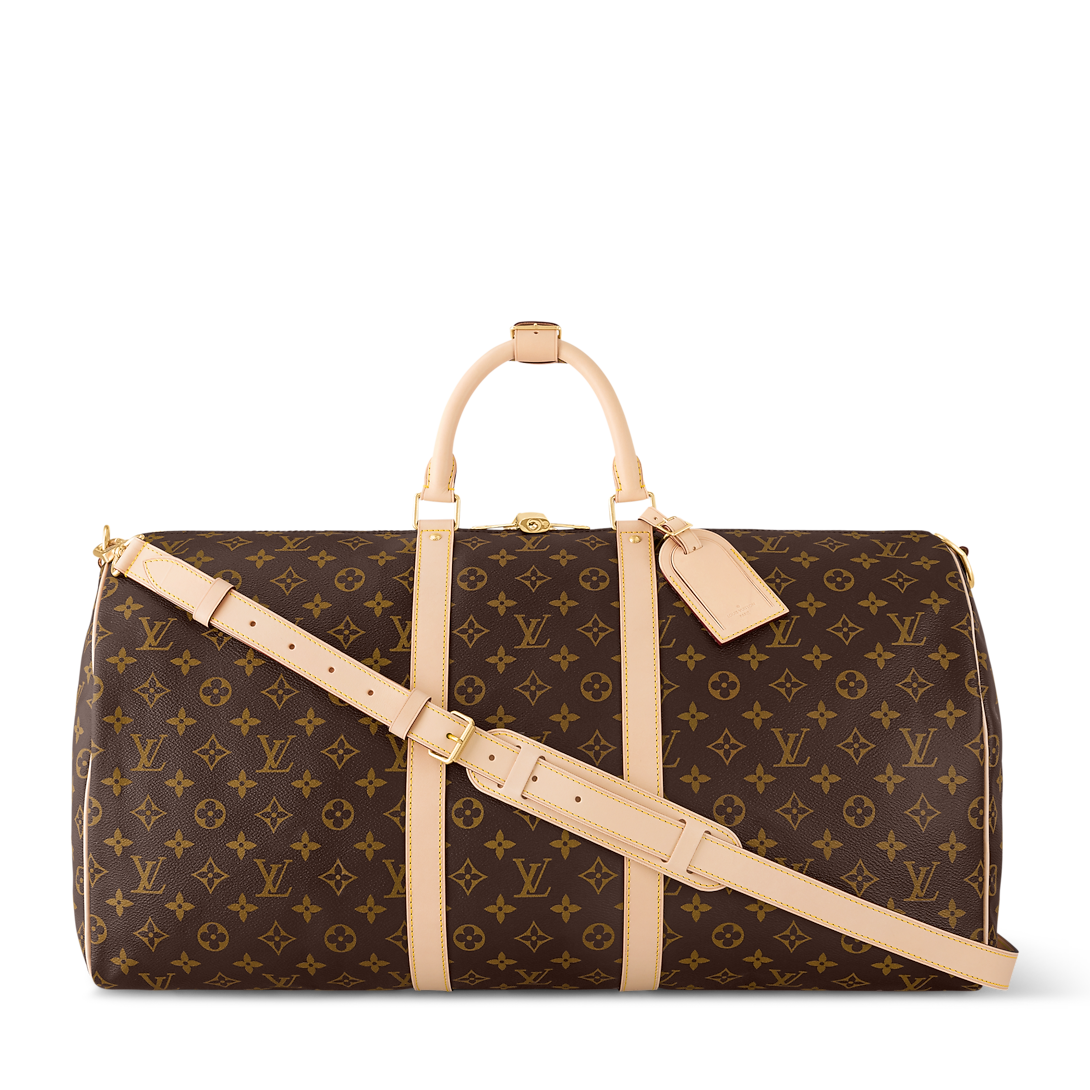 Monogram Canvas LV Icons Men's Bags | LOUIS VUITTON