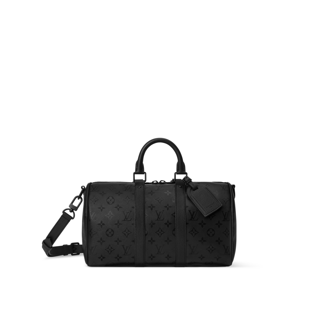 Monogram Midnight Monogram Signature Men's Bags | LOUIS VUITTON