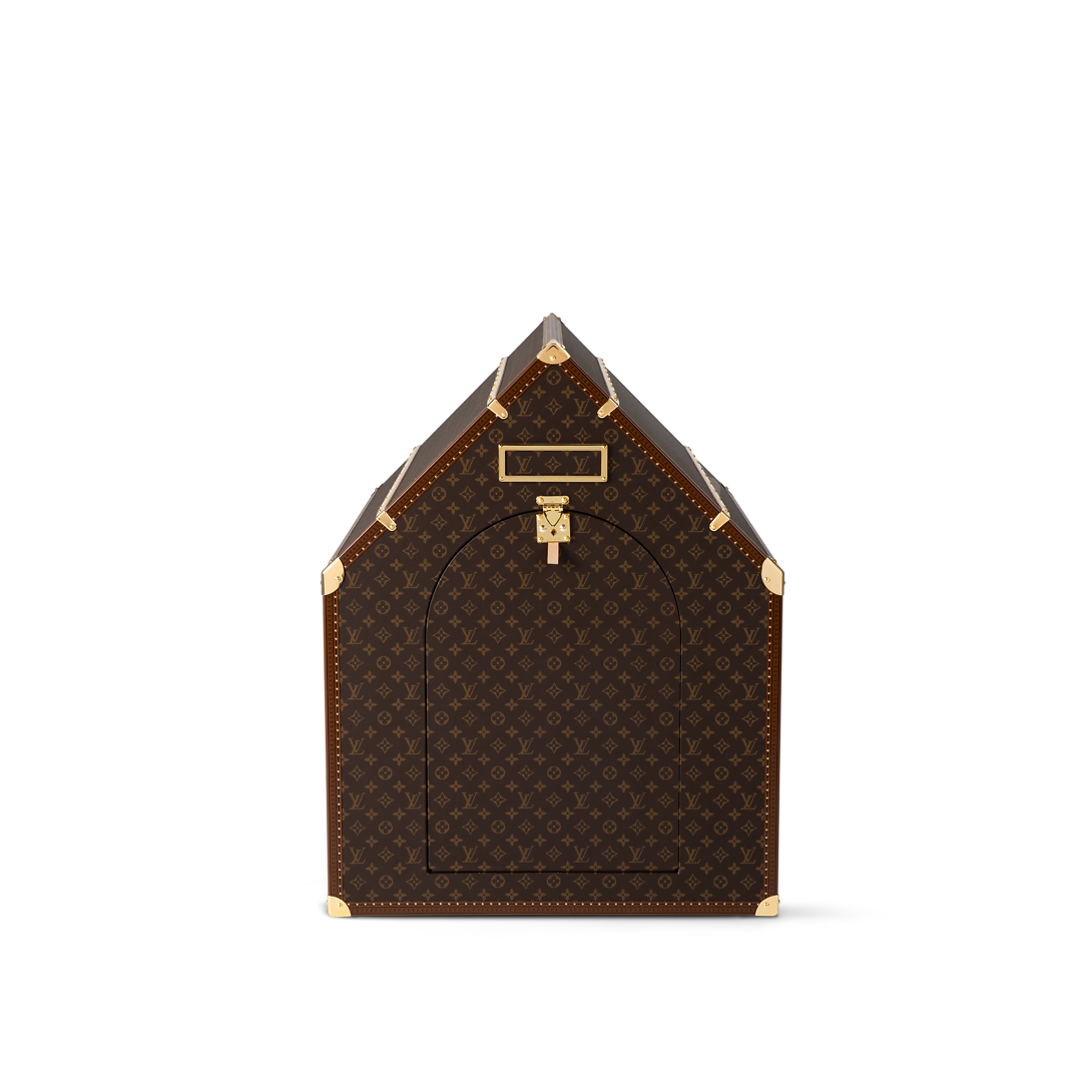 Trunks - Travel Luggage | LOUIS VUITTON