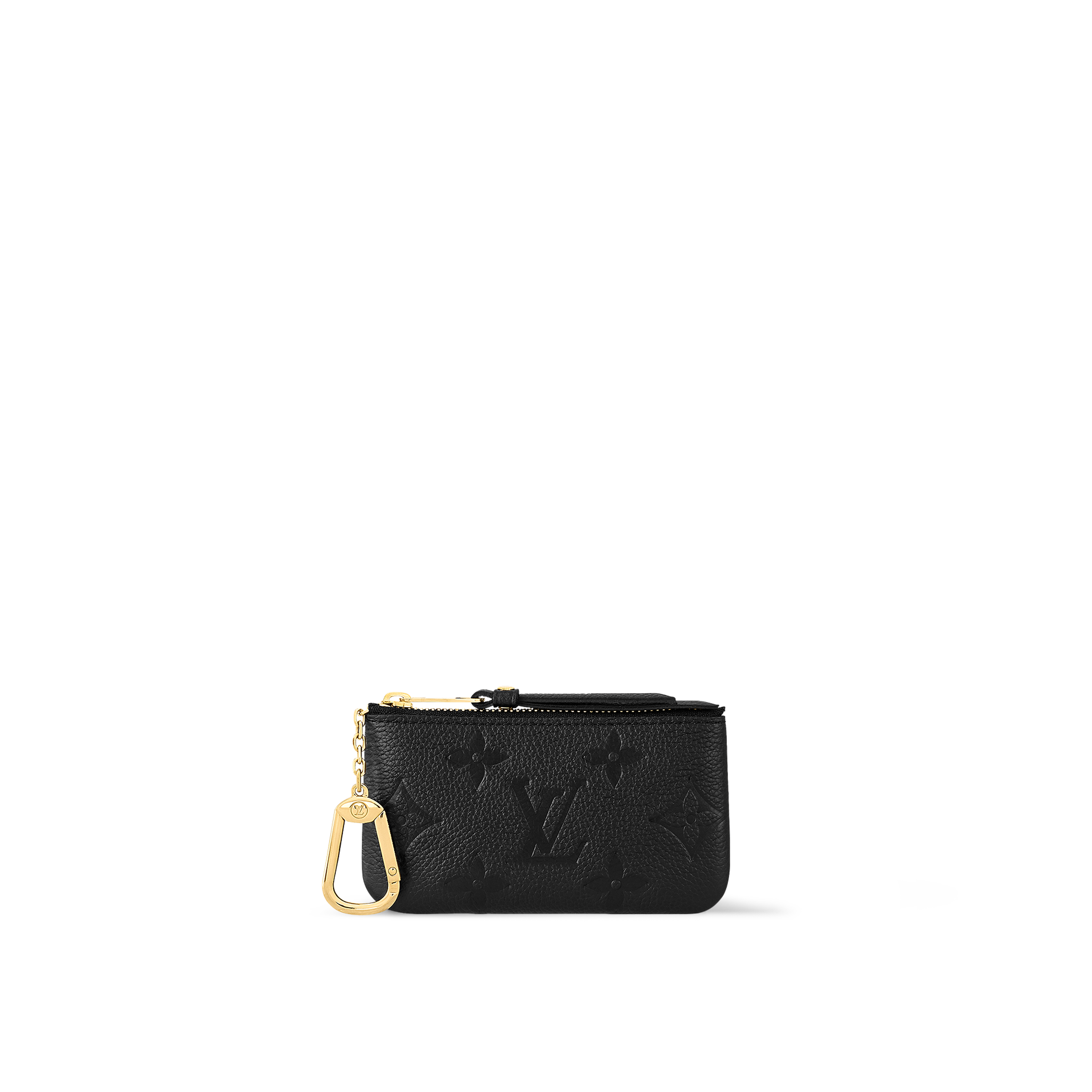 Key Pouch | Women's Small Leather Goods | LOUIS VUITTON
