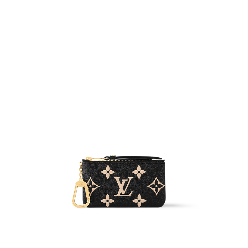 Key Pouch | Women's Small Leather Goods | LOUIS VUITTON