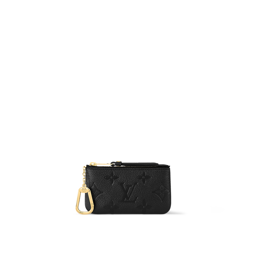 Key Pouch | Women's Small Leather Goods | LOUIS VUITTON