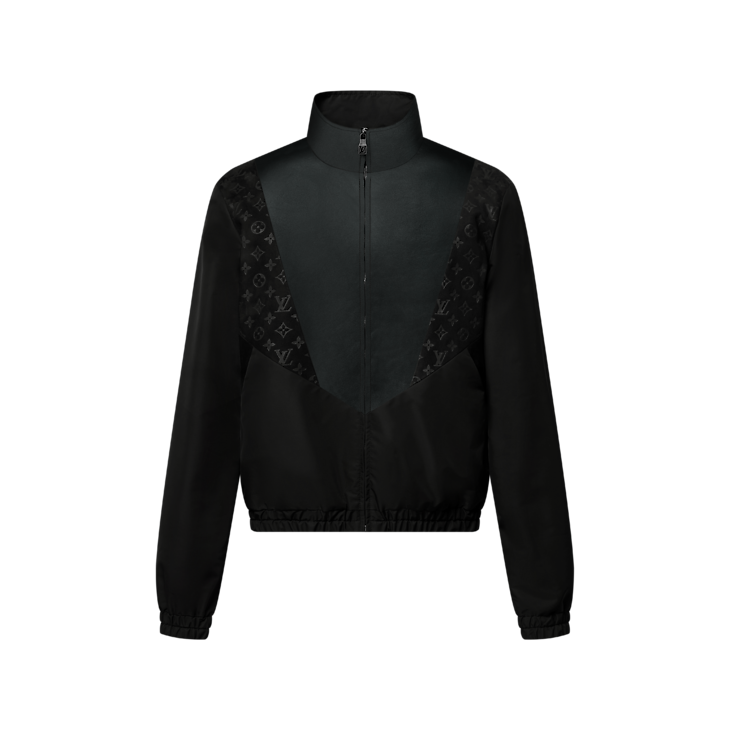 Varsity Jackets, Leather & Other Jackets for Men | LOUIS VUITTON