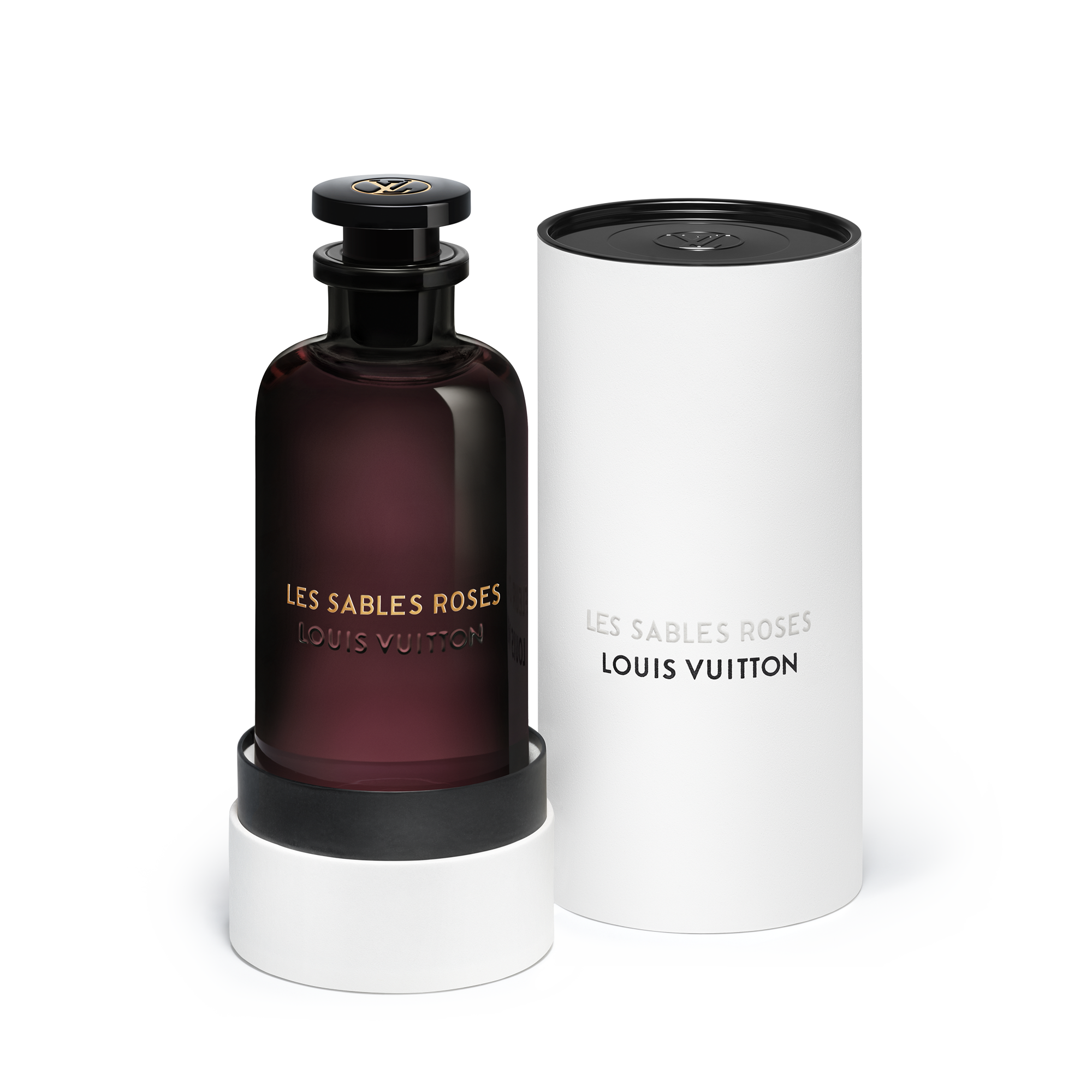 Unisex Perfume Les Sables Roses for Christmas | LOUIS VUITTON