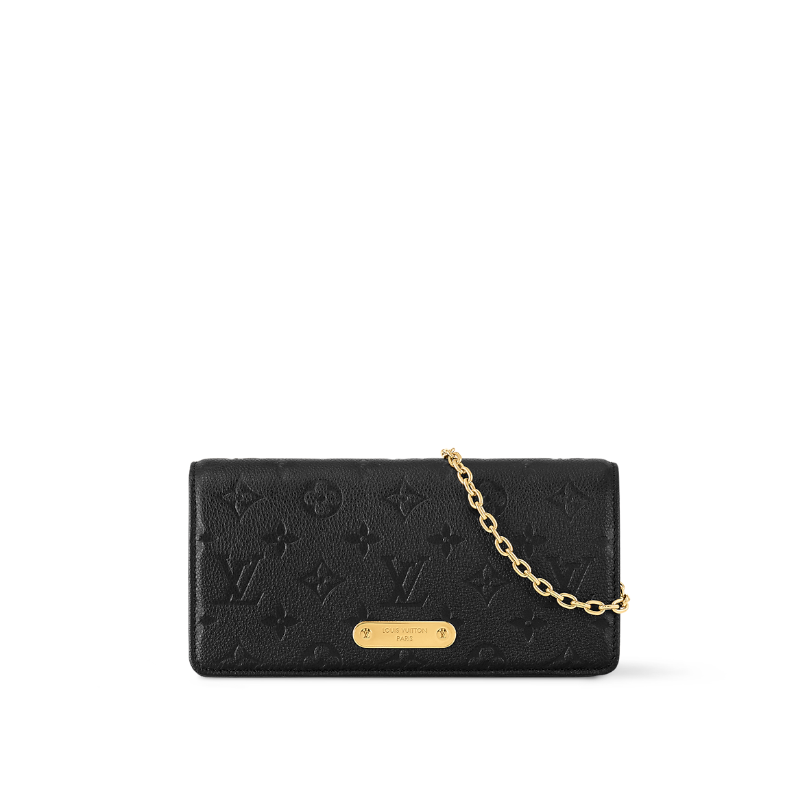 Women's Wallets | LOUIS VUITTON