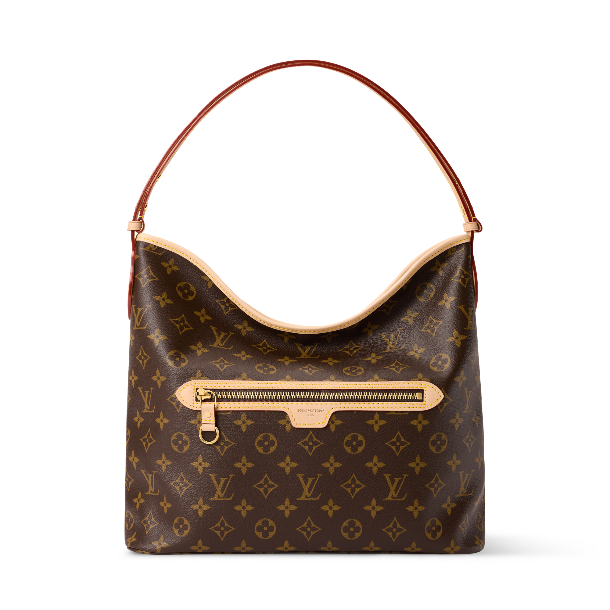 Shoulder Bags Monogram Signature Handbags | LOUIS VUITTON