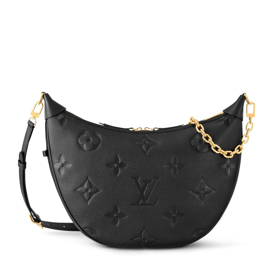 Hobo Bag Loop| LOUIS VUITTON