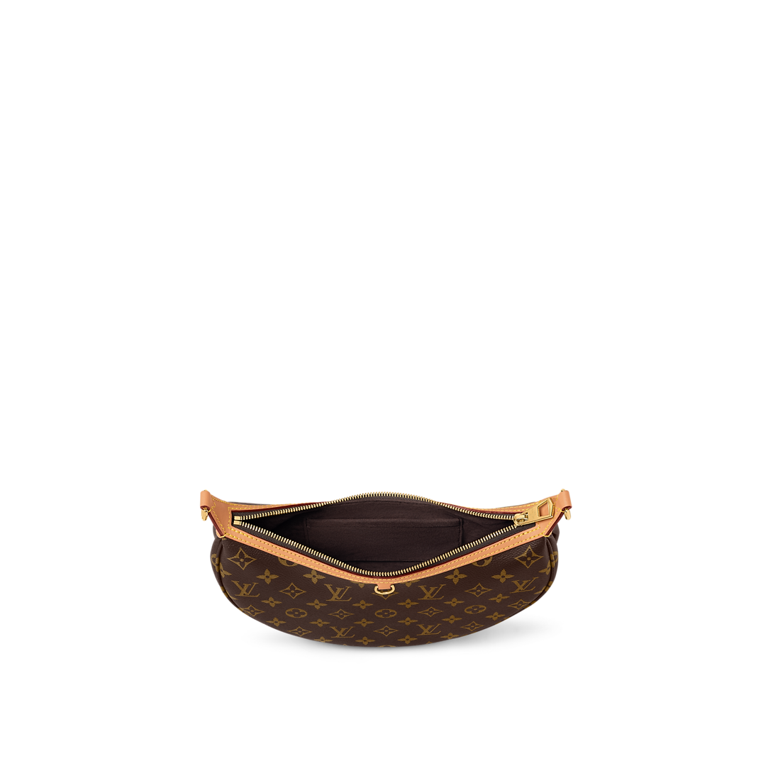 Looping Bag - Luxury Monogram Canvas Brown | LOUIS VUITTON