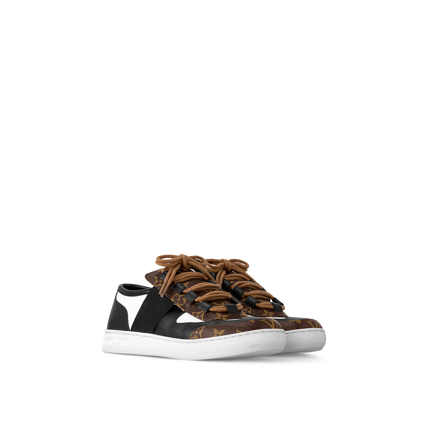 Women's Luxury Trainers | LOUIS VUITTON - 4
