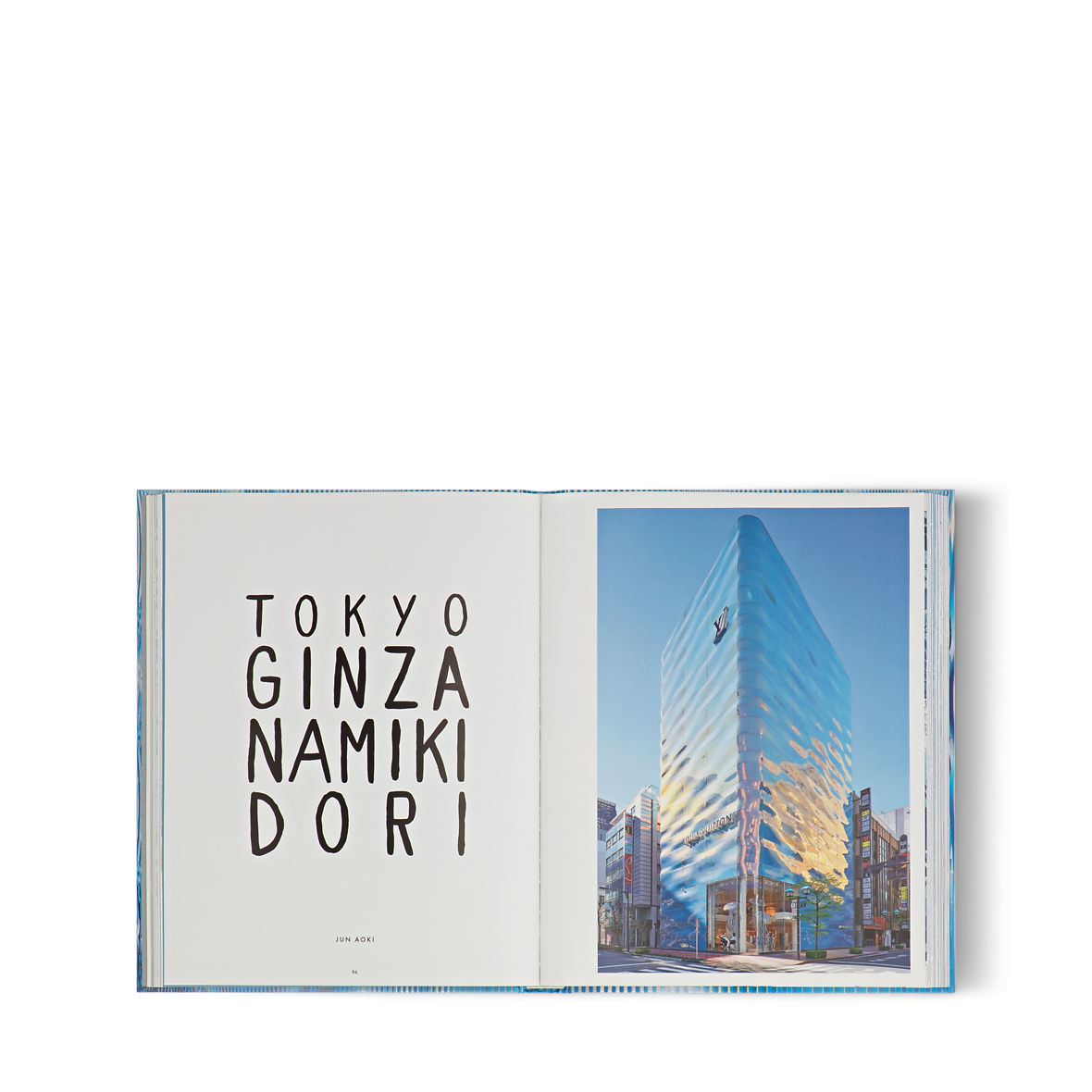 Louis Vuitton Skin: Architecture of Luxury Seoul - Luxury | LOUIS VUITTON