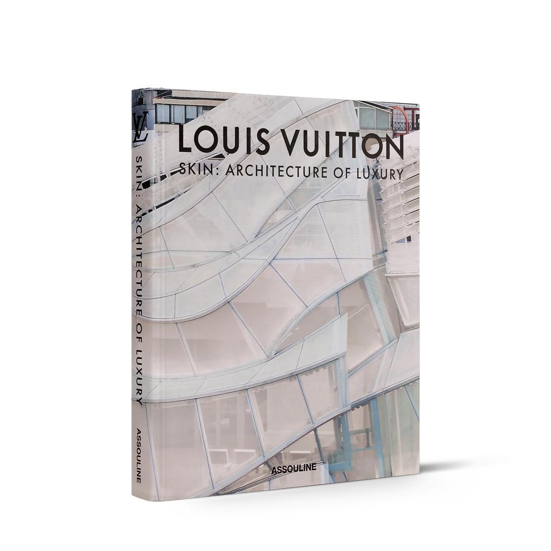Louis Vuitton Skin: Architecture of Luxury Seoul - Luxury | LOUIS VUITTON