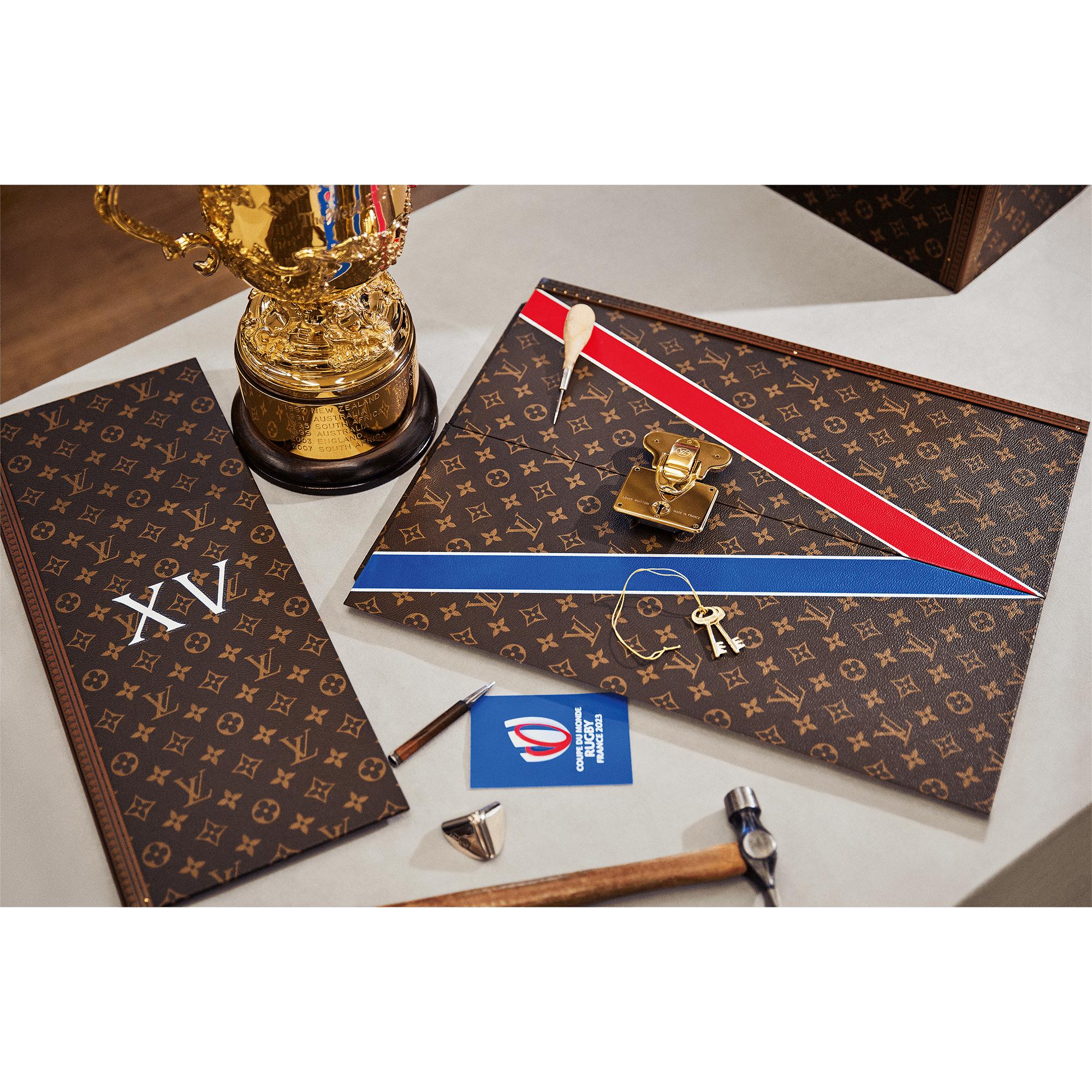 Louis Vuitton Trophies - Luxury | LOUIS VUITTON