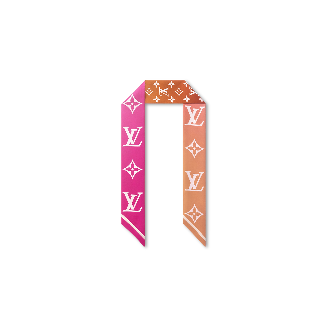 Silk Squares for Women | LOUIS VUITTON - 2